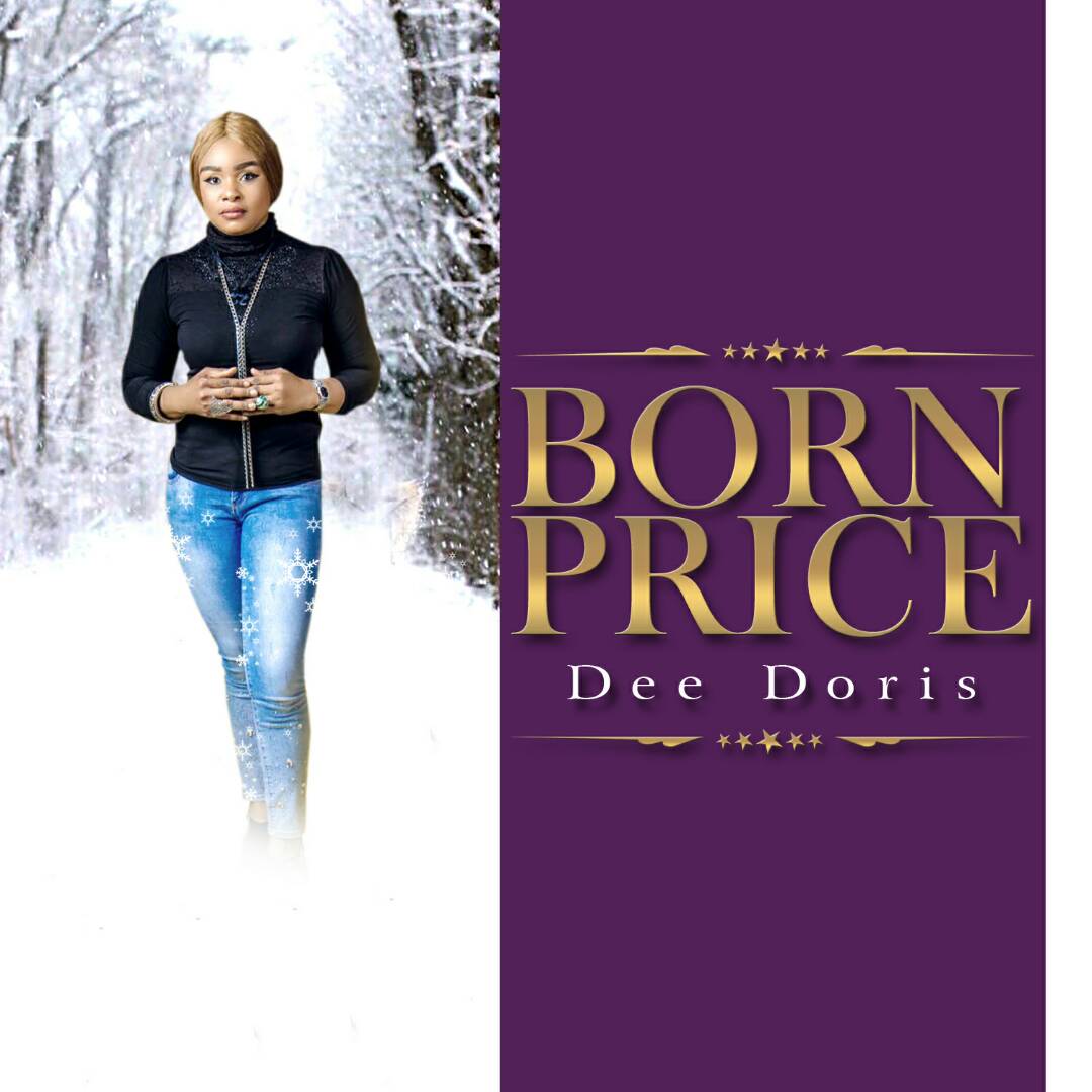 DEE DORIS - BORN PRICE - Dee Doris Music
